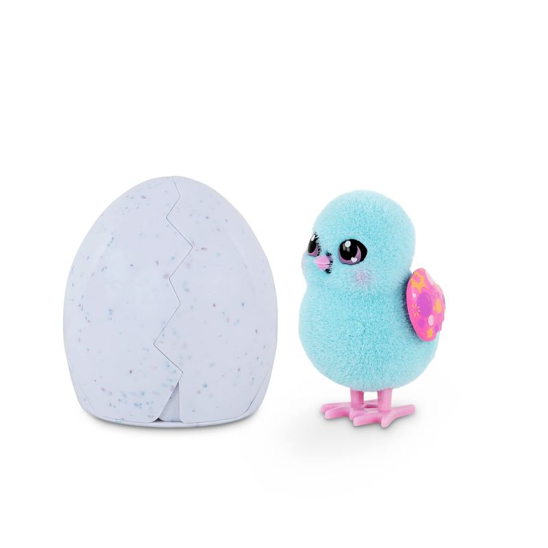 Little Live Pets - Surprise Chick; Cute Interactive Collectible Toy ...