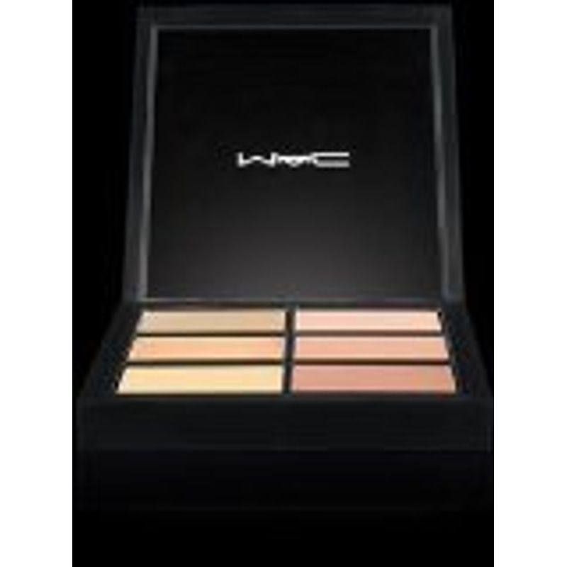 MAC Pro Conceal and Correct Palette ~ LIGHT ~ - Online Marketplace ...
