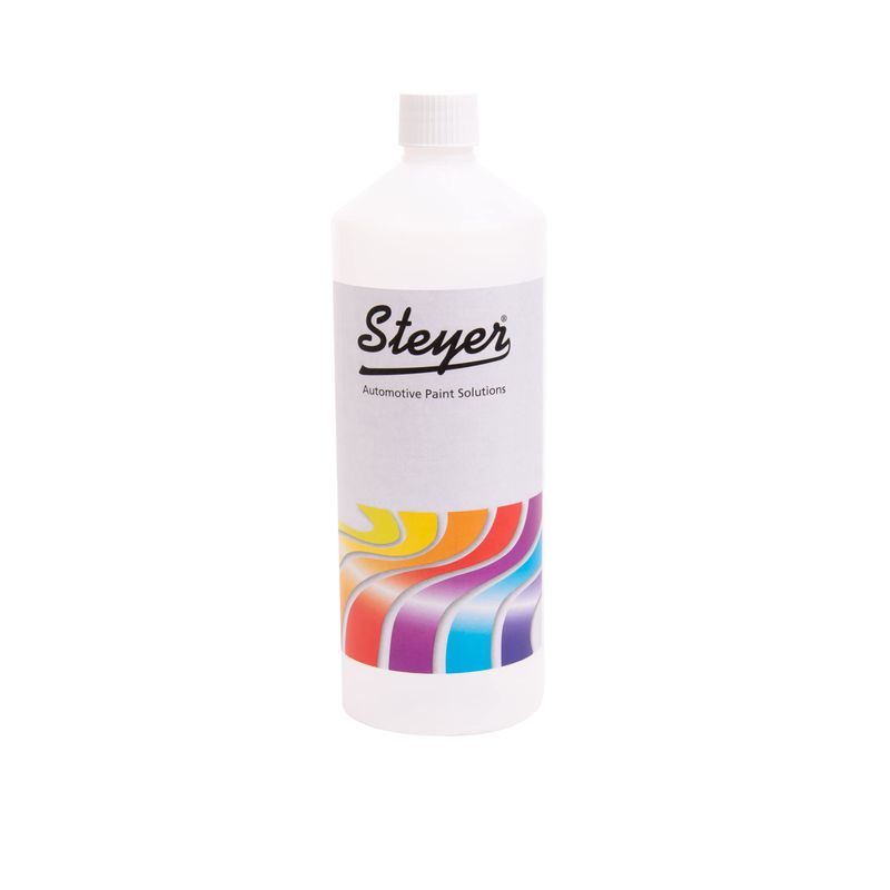 1 Litre Fast Evaporating Pre Paint Panel Wipe Degreaser Solvent ...