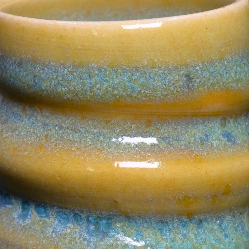 Penguin Pottery - Celadon Series - Light Jade - Mid Fire Glaze, High ...