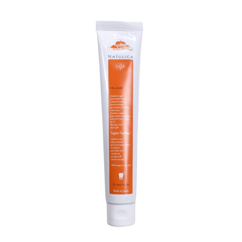 Naturica Dental Paste One-Touch Cap - Online Marketplace - EveryMarket