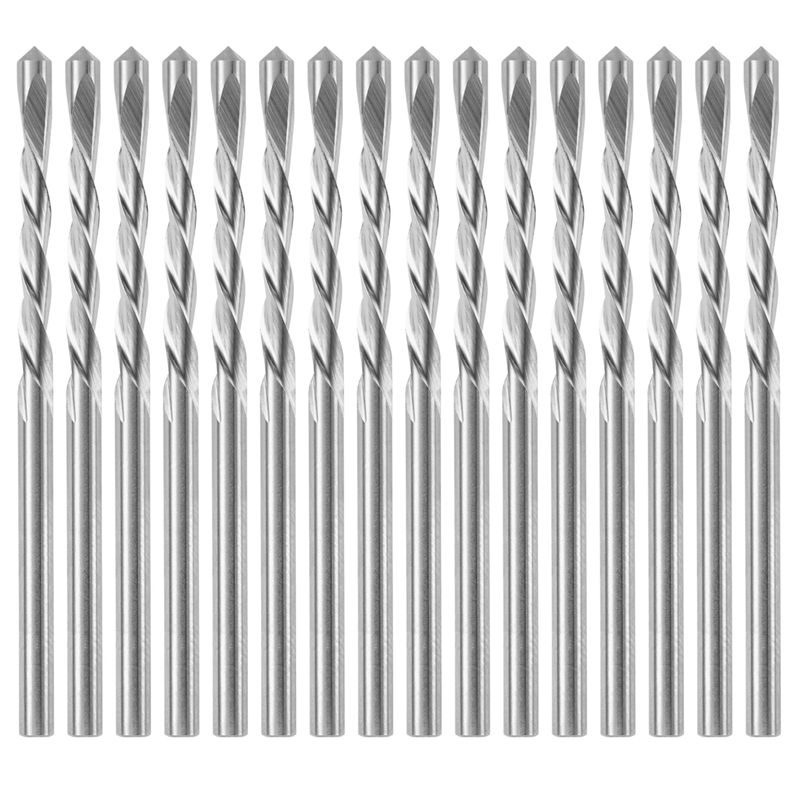 RotoZip GP16 1/8-Inch Drywall Guidepoint Cutting Bits (16-Pack ...
