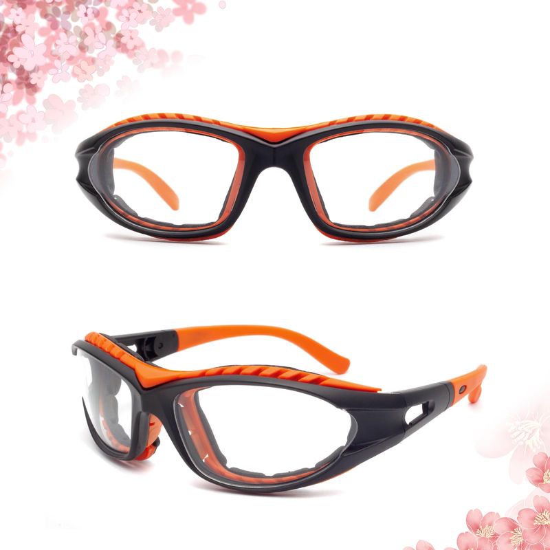 [Soarea] Hay Fever Glasses, Fluffy Glasses, Anti-Fog Hay Fever ...