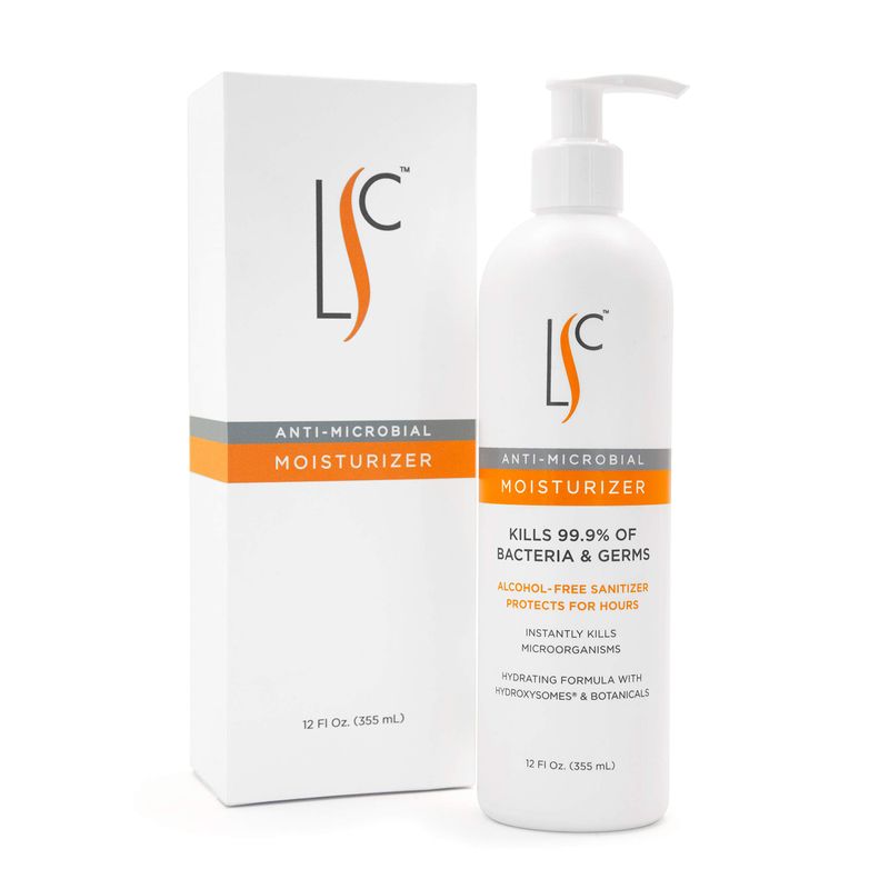 LABORATORY SKIN CARE Hand and Body Hydrating and Nourishing Moisturizer ...