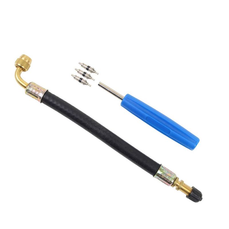 Arctic Hayes 221004 Expansion Pressure Vessel Service Kit - Online ...