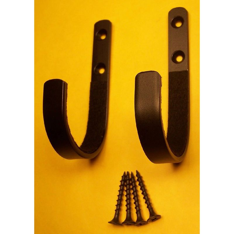 Wall Racks Gun Rack Shotgun Hooks Rifle Hangers - Online Marketplace ...