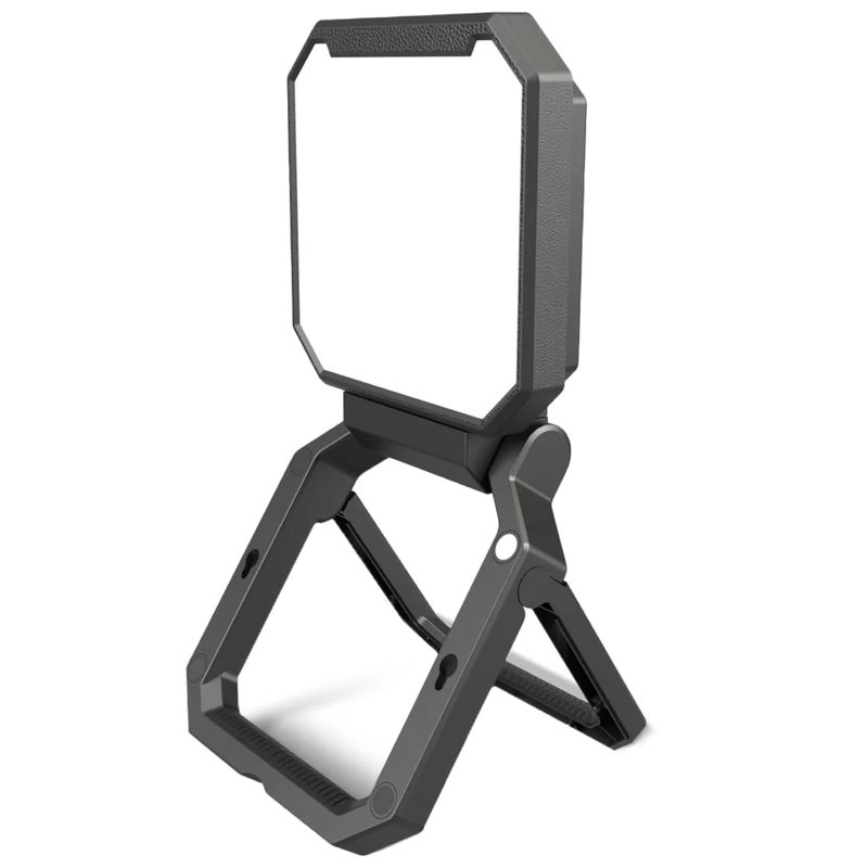 Feit Electric Portable LED Work Light, 360° Rotating Head, 3 Light ...