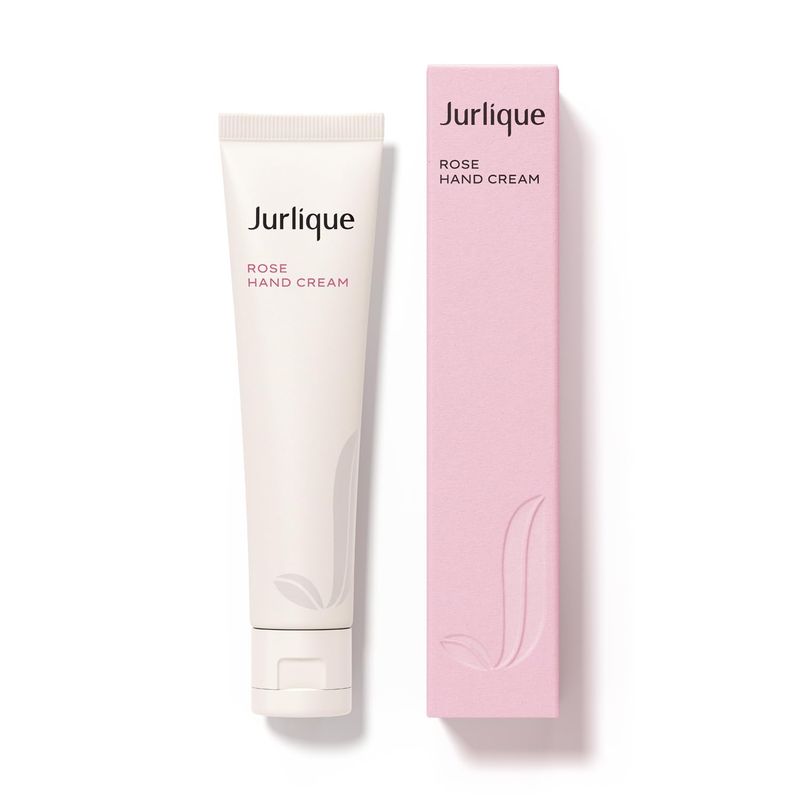 Jurlique Rose Hand Cream N, 1.4 fl oz (40 ml) - Online Marketplace - EveryMarket