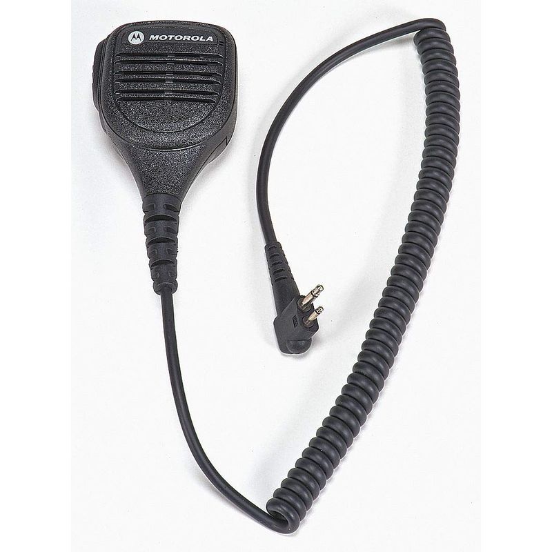 Motorola Original OEM PMMN4029A IP57 Submersible Intrinsic Safety (FM ...