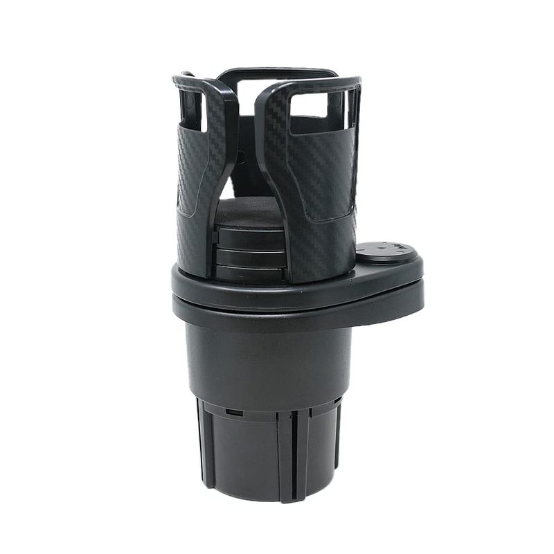 Mitas Multi Cup Holder, Drink Holder, Multi-functional Cup Holder, Car ...