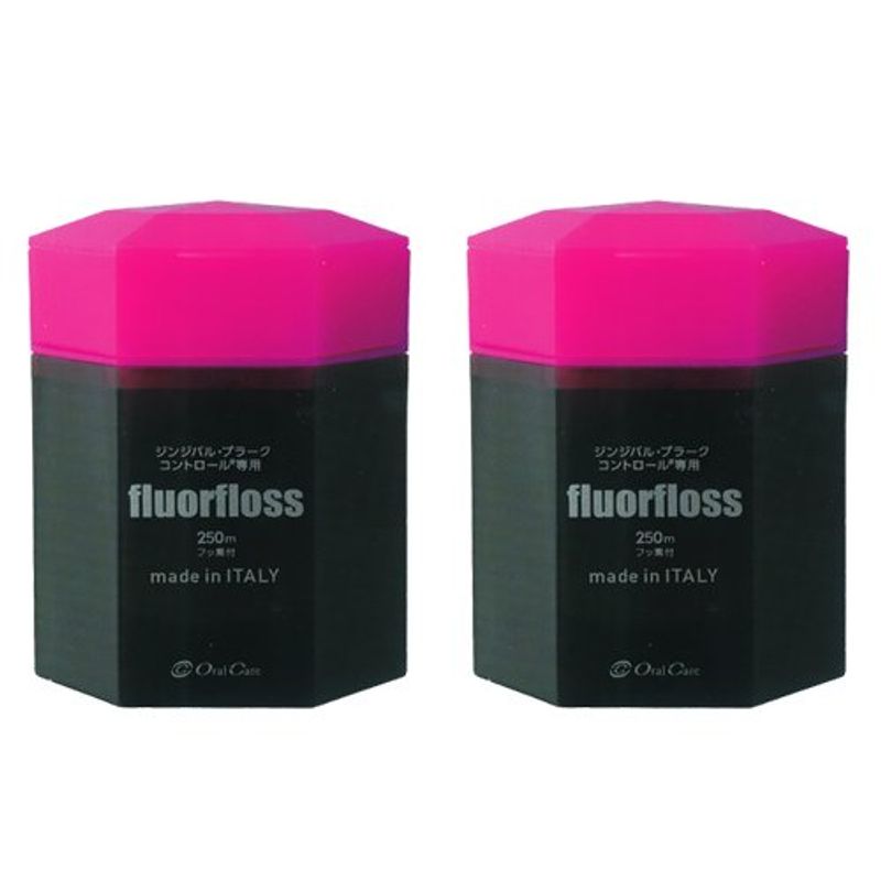 Floor Floss 250 m x 2 Box Set - Online Marketplace - EveryMarket