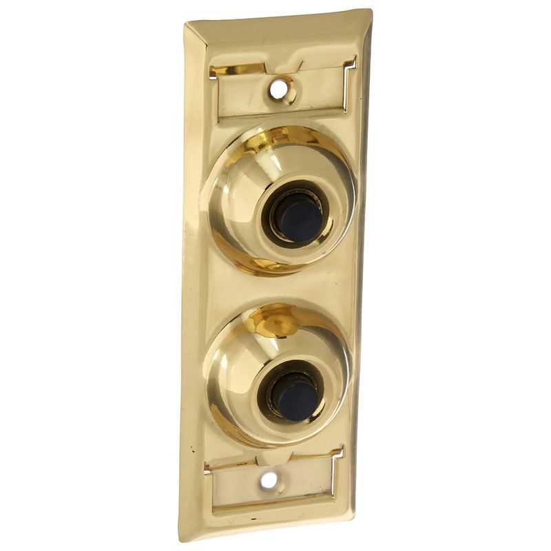 Edwards Signaling 602 2 Entrance Push Button - Online Marketplace ...