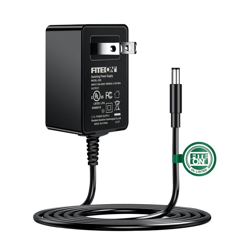 UL 5ft Adapter for D.C.12V Mercedes Benz G63 AMG 1-Seater Ride On Toy ...