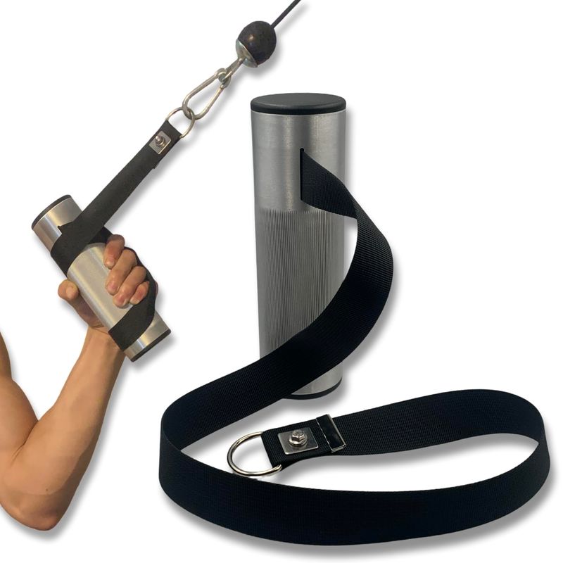 OAP Arm Wrestling Multi-Spinner I Training Device for Cable Pull I ...