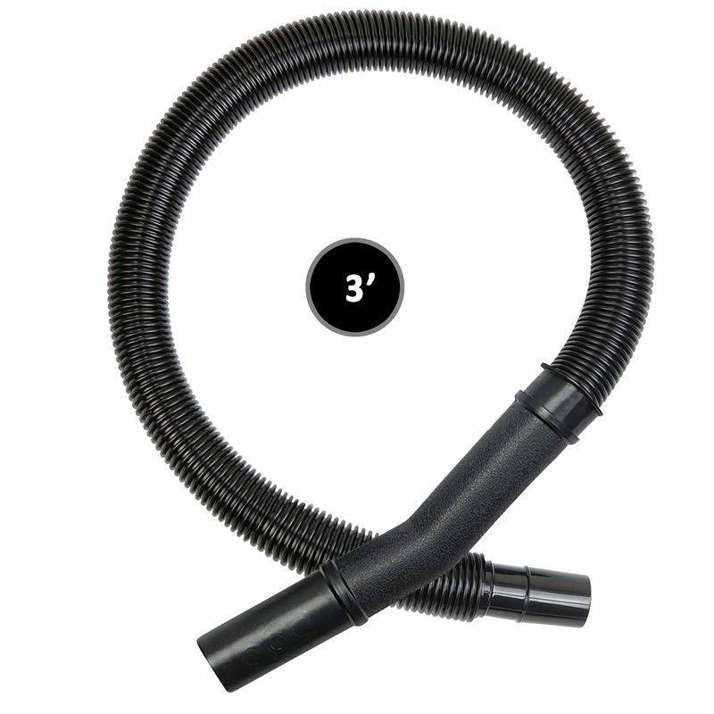 ALL PARTS ETC. Hose Replacement for Oreck XL Canister Vacuum ...