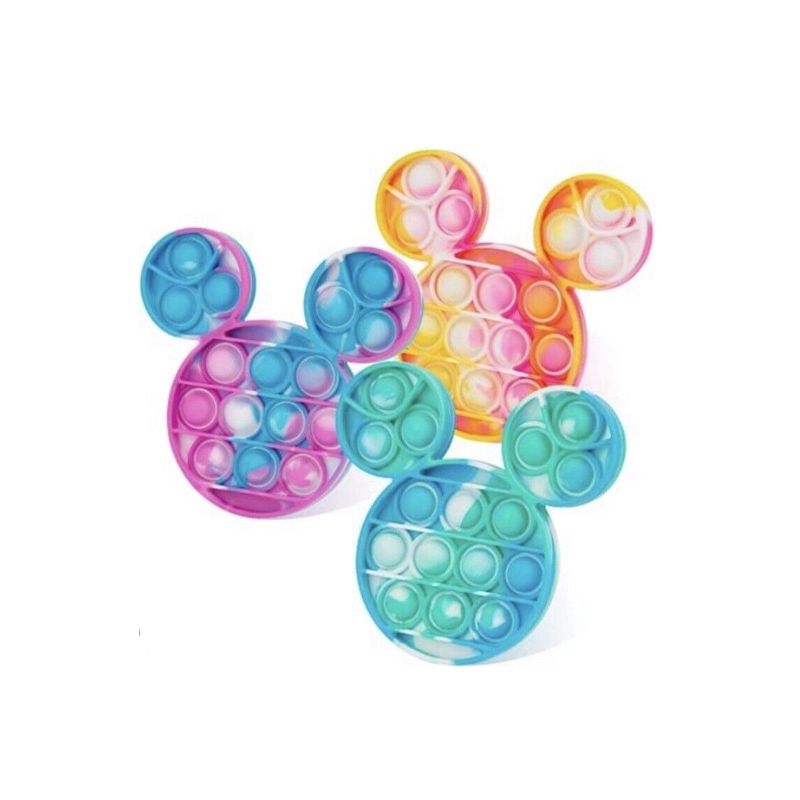 Mickey Mouse Fidget Toy! - EveryMarket