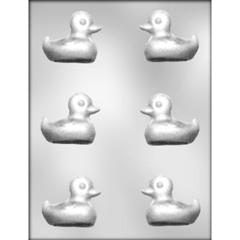 CK Chocolate Candy Mold, 3d 3d Duck - Online Marketplace - EveryMarket