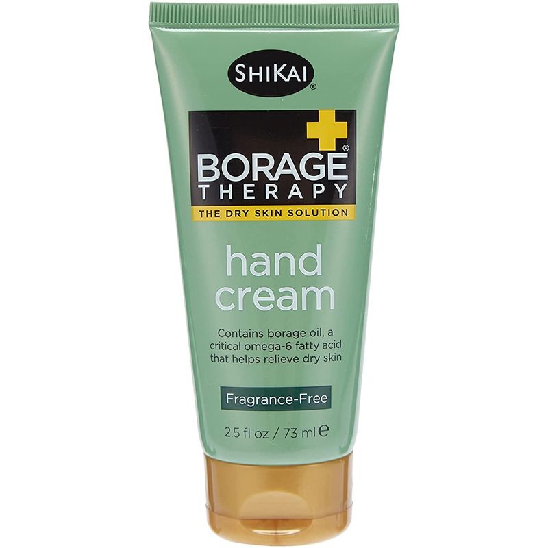 BORAGE THERAPY HAND CREAM - Online Marketplace - EveryMarket