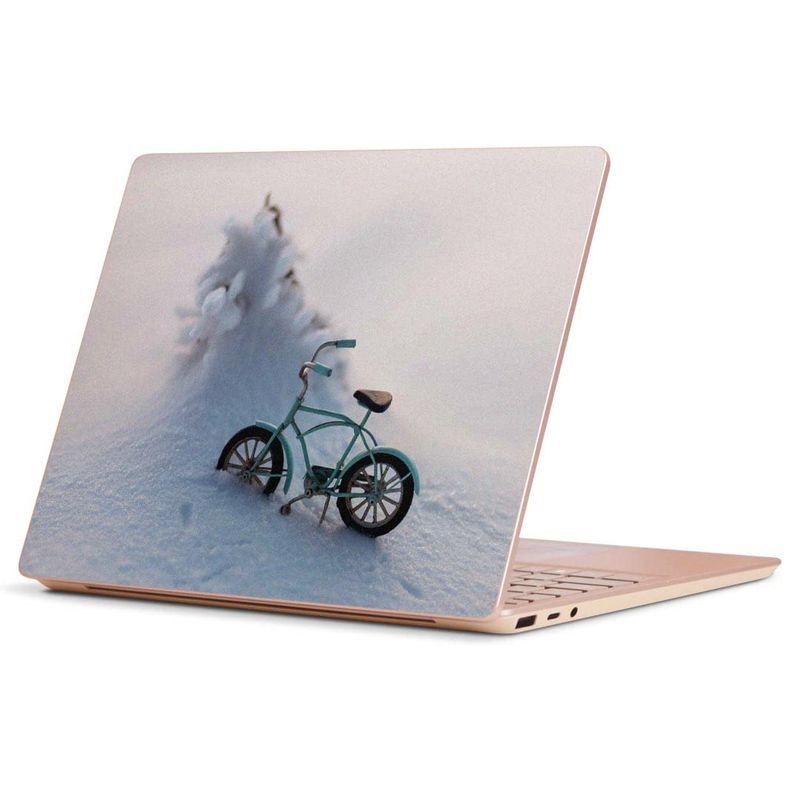 Skin Seal igsticker for Surface Laptop Go 3/ Go 2 /Go Surface Laptop Go ...