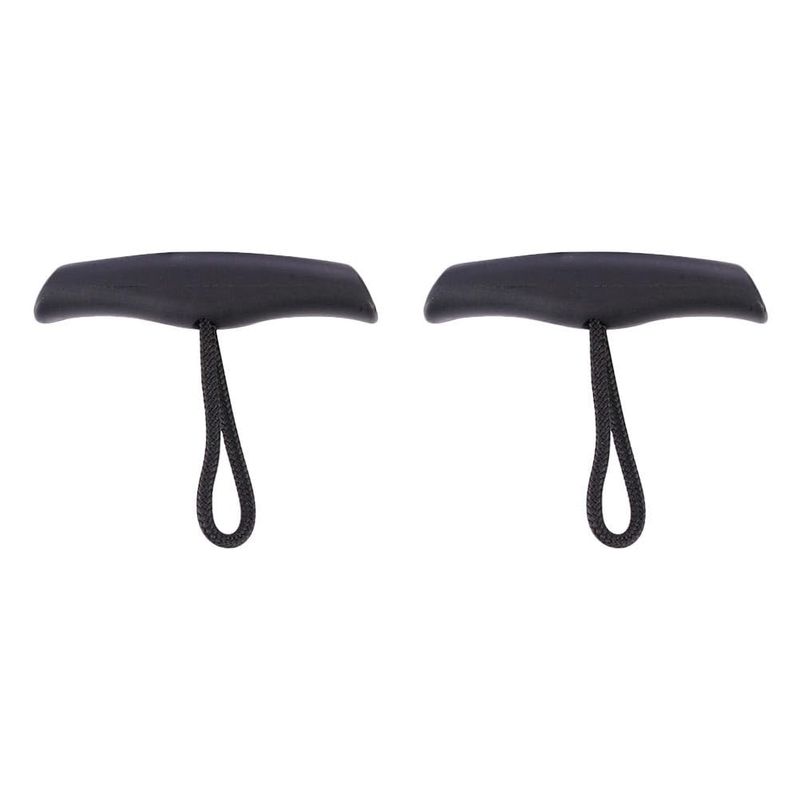 Yardwe Pack of 2 Kayak Handle Marine Boat Pull Handle Marine Boat Carry ...