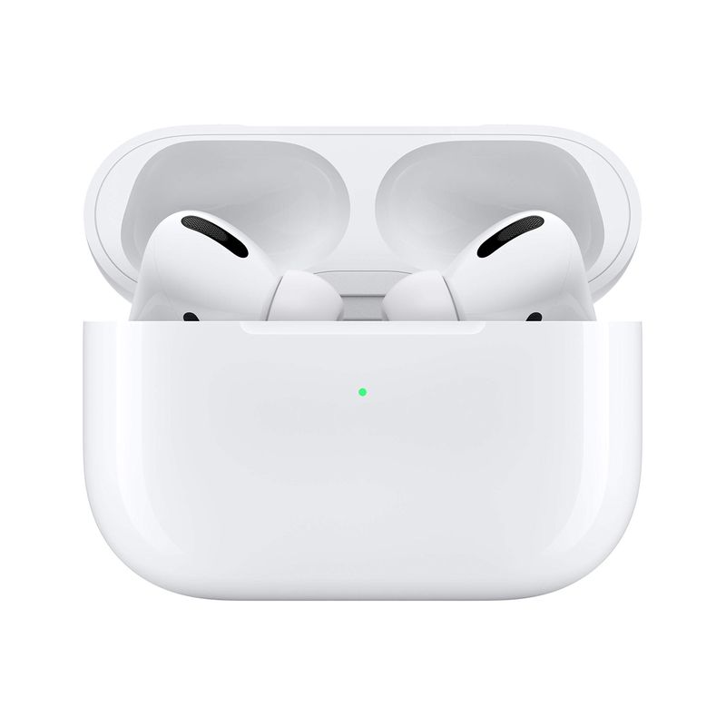 Apple AirPods Pro White (Refurbished) - Online Marketplace - EveryMarket
