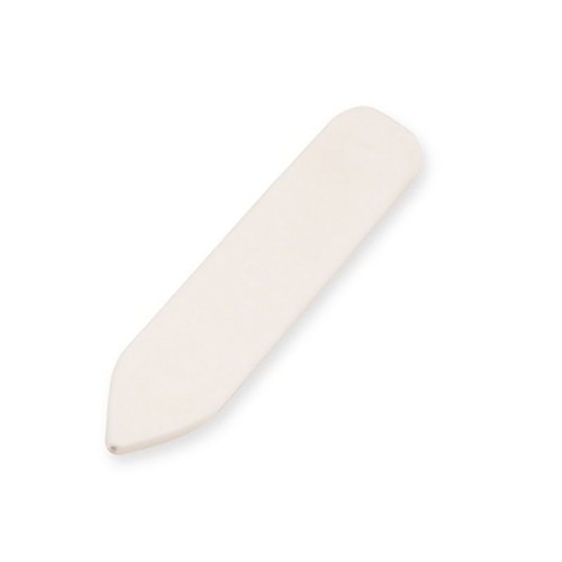 Carpet Bone Scraper Fabric Clothing Scrape Spot and Stain Removal Tool ...