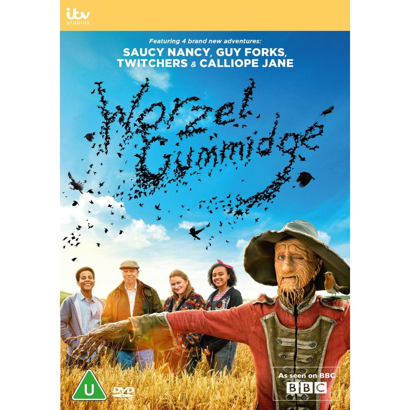 Worzel Gummidge: Series 2 - Online Marketplace - EveryMarket