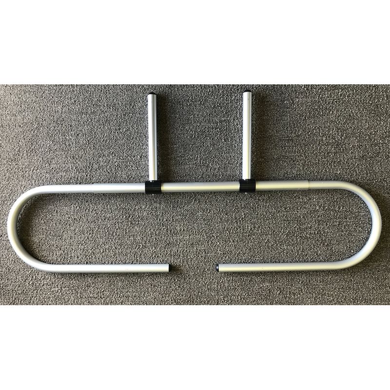 Therapist’s Choice® Paper Roll Holder for Massage Tables - Online ...