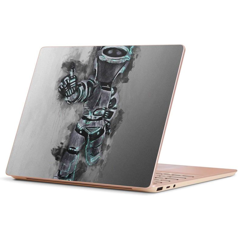 Surface Laptop Go Exclusive Skin Seal Surface Laptop Go Sticker Cover ...