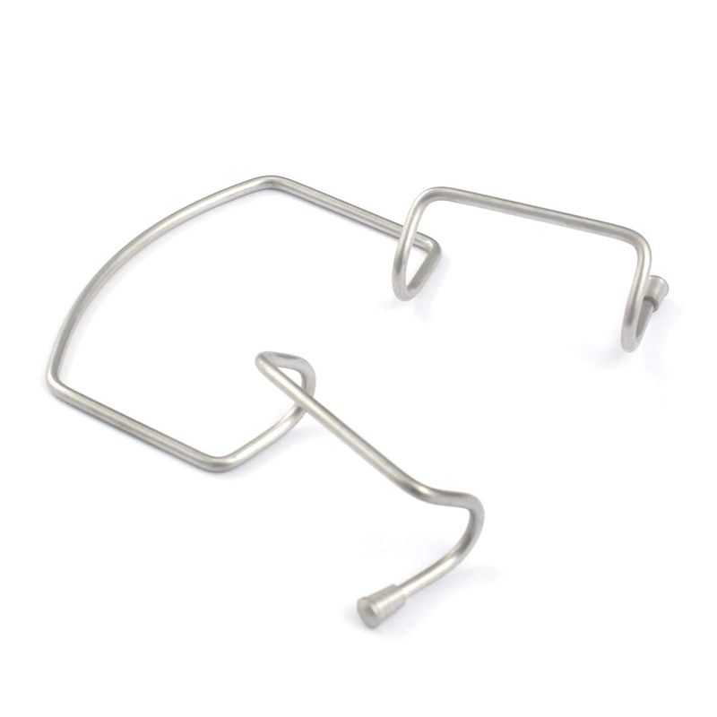 PRECISE CANADA: ORRINGER Cheek Retractor, Small - Online Marketplace ...