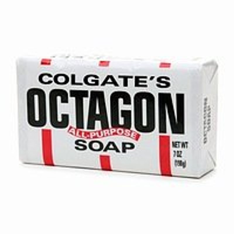 Octagon All Purpose Bar Soap (Pack of 3) - Online Marketplace - EveryMarket