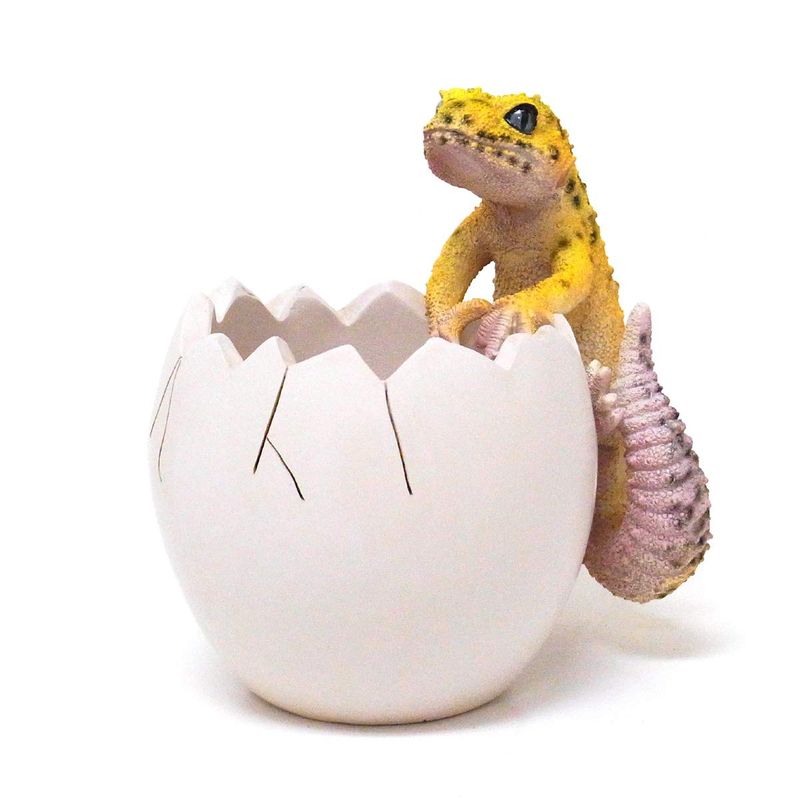 Magnetic Pen Stand BOB UP STAND LEOPARD GECKO 57685 - Online ...