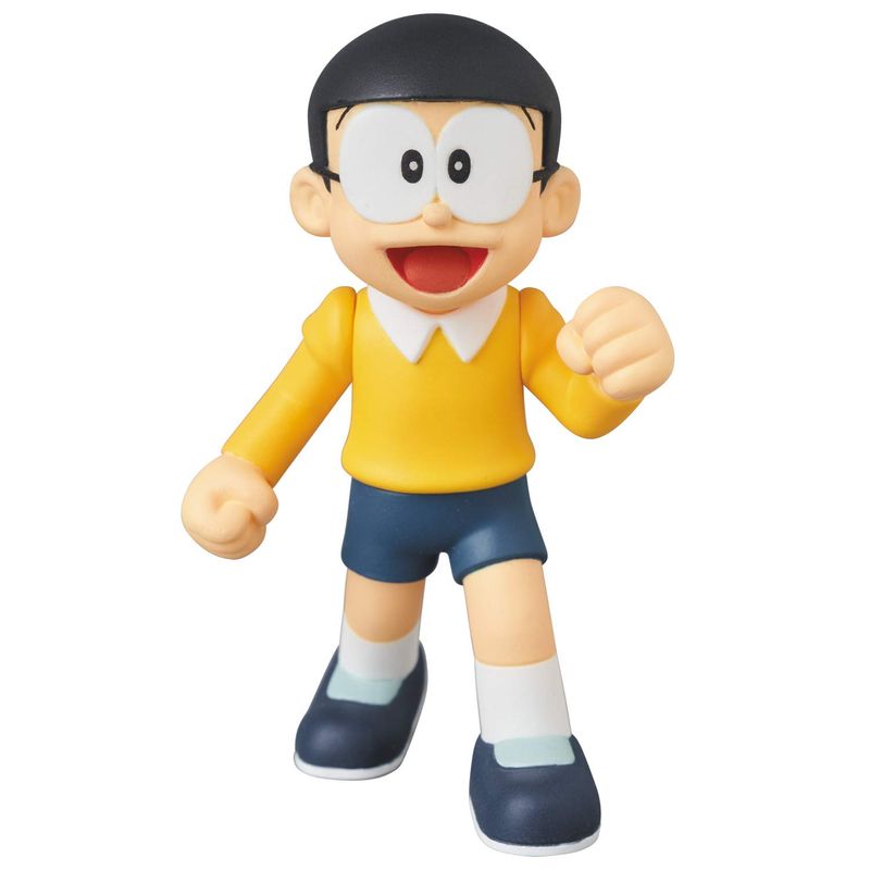 UDF Ultra Detail Figure Fujiko F Fujio Series 13 Nobita Total Height ...