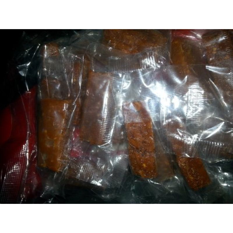 Mampostiales (Coconut Toffee) By Fabrica De Dulces La Fe (14 Individual ...