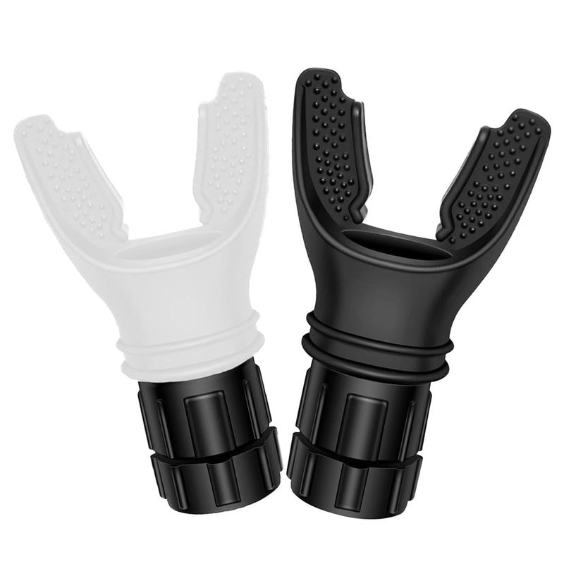 Set of 2 Breathing Trainers Lung Trainer Lung Exercise Equipment ...