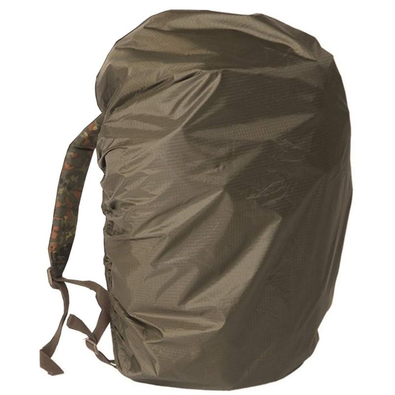 Mil-Tec 14060001-002 Backpack Cover, Olive, Standard Size - Online ...