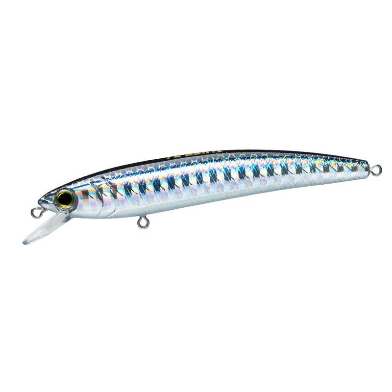 YO-ZURI Minnow: Pins Minnow Fishing Lure (50F/70F/90F) (50S/70S ...