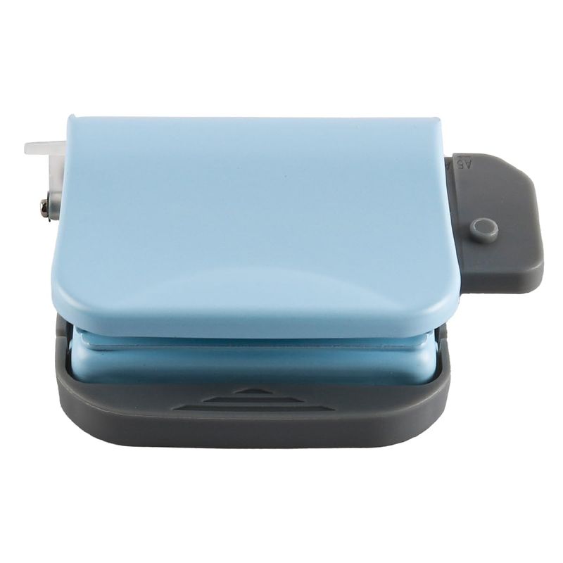 Sarini 6-Hole Punch Paper Puncher for A4 Size Six Ring Binder Hole ...