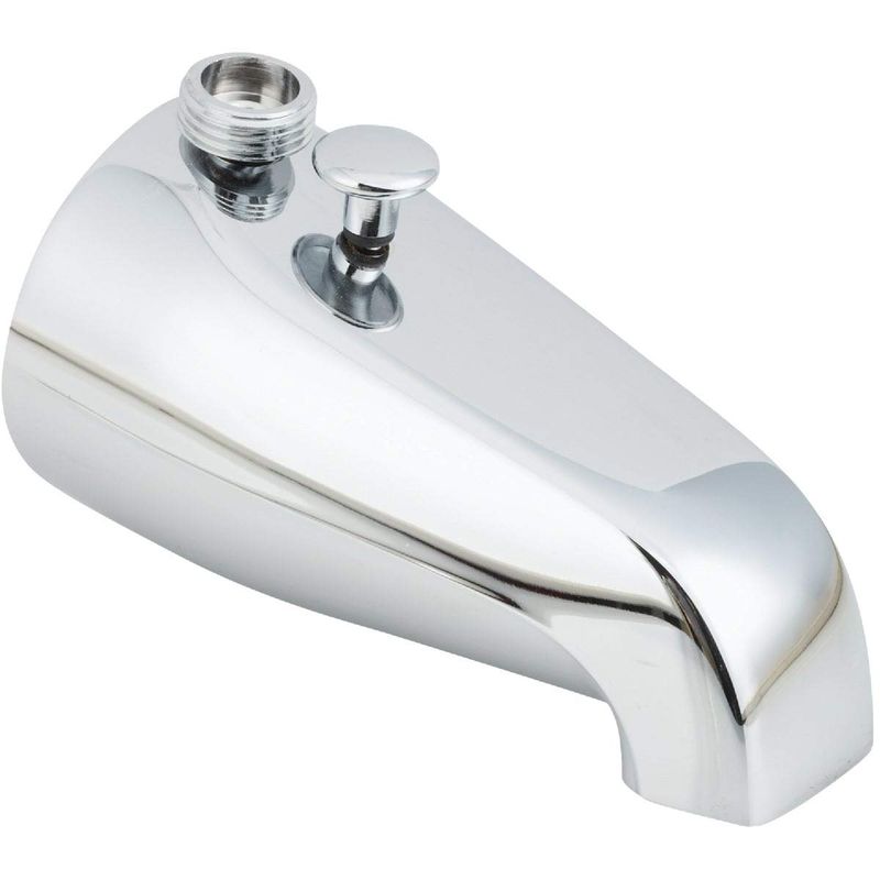 Do it Bathtub Shower Diverter Spout - Online Marketplace - EveryMarket