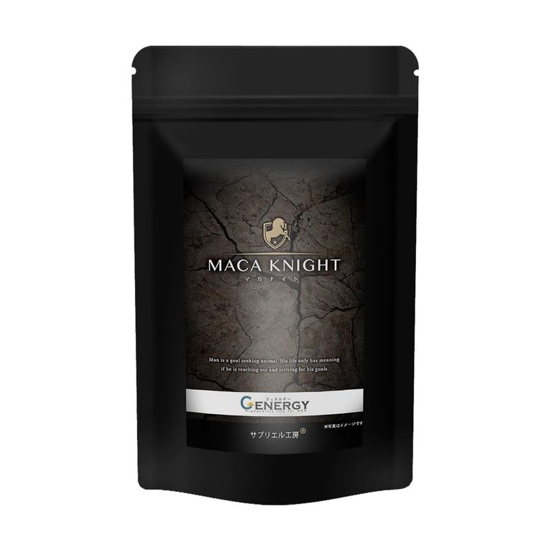 神戸ロハスフードの MACA KNIGHT クラチャイダム トンカットアリ 亜鉛 ノコギリヤシ マカ シトルリン 厳選20種 60粒 約30日分 日本製 サプリエル工房 - Online ...