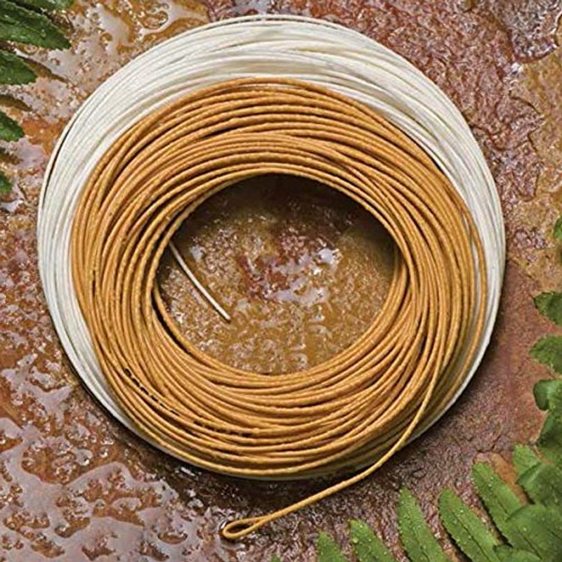 Royal Wulff Bamboo Special Fly Line (4F) - Online Marketplace - EveryMarket