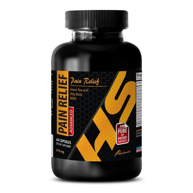 pain relief - EXTREME PAIN RELIEF FORMULA - arthritis pain relief ...