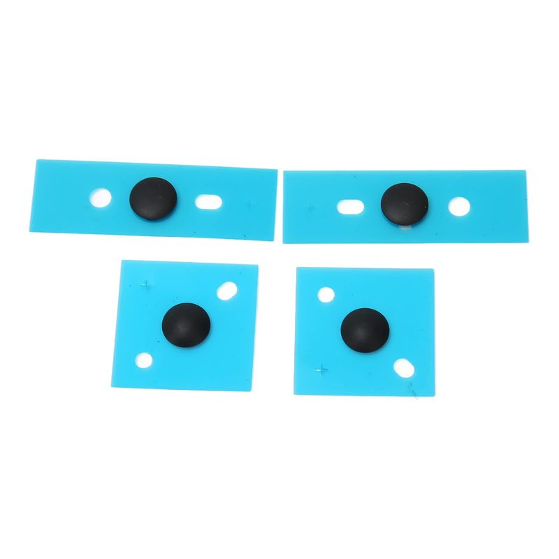 GOWENIC Laptop Foot Pads for Microsoft Surface Laptop 3 4 5, Laptop ...
