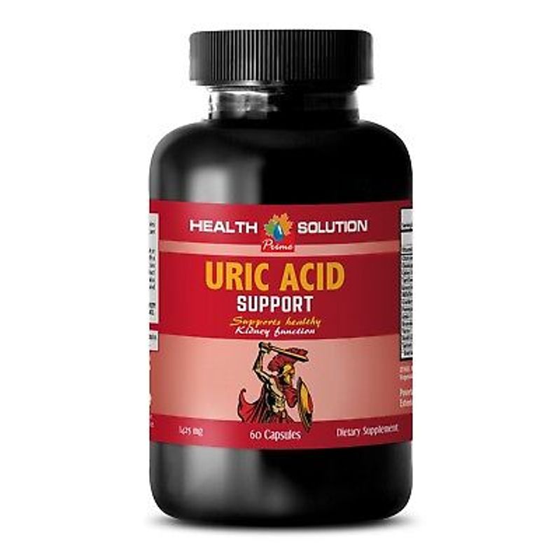 antioxidant all in one - URIC ACID FORMULA- urinary food kidney support ...