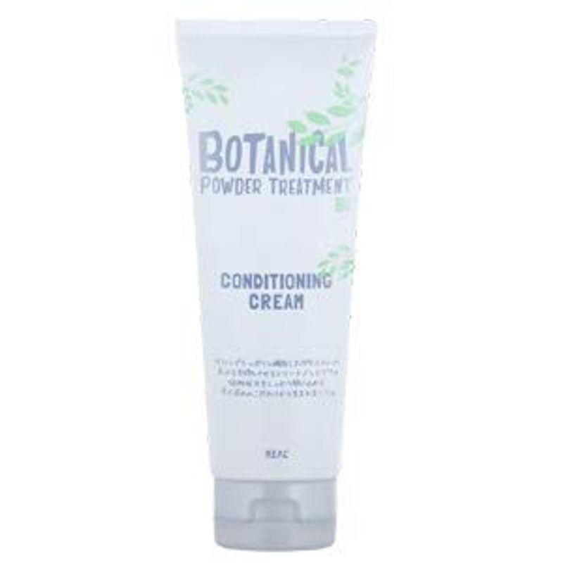 Real Chemical Botanical Powder Treatment, 7.1 oz (200 g), Conditioning ...