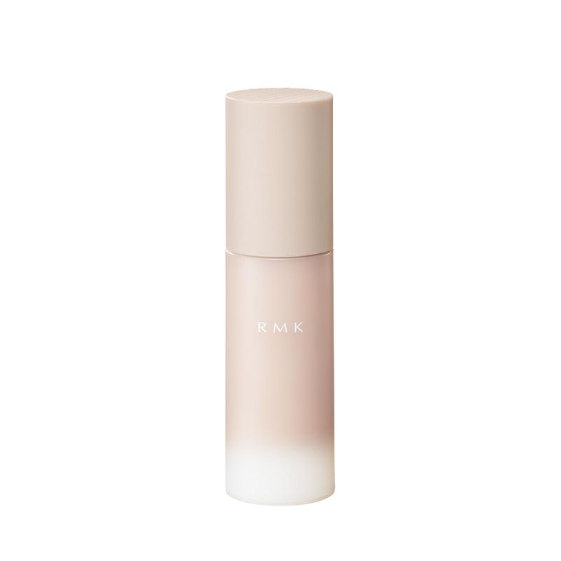 RMK Official RMK Lasting Gel Creamy Foundation 102 1.1 oz (30 g) (Cream Foundation, High ...
