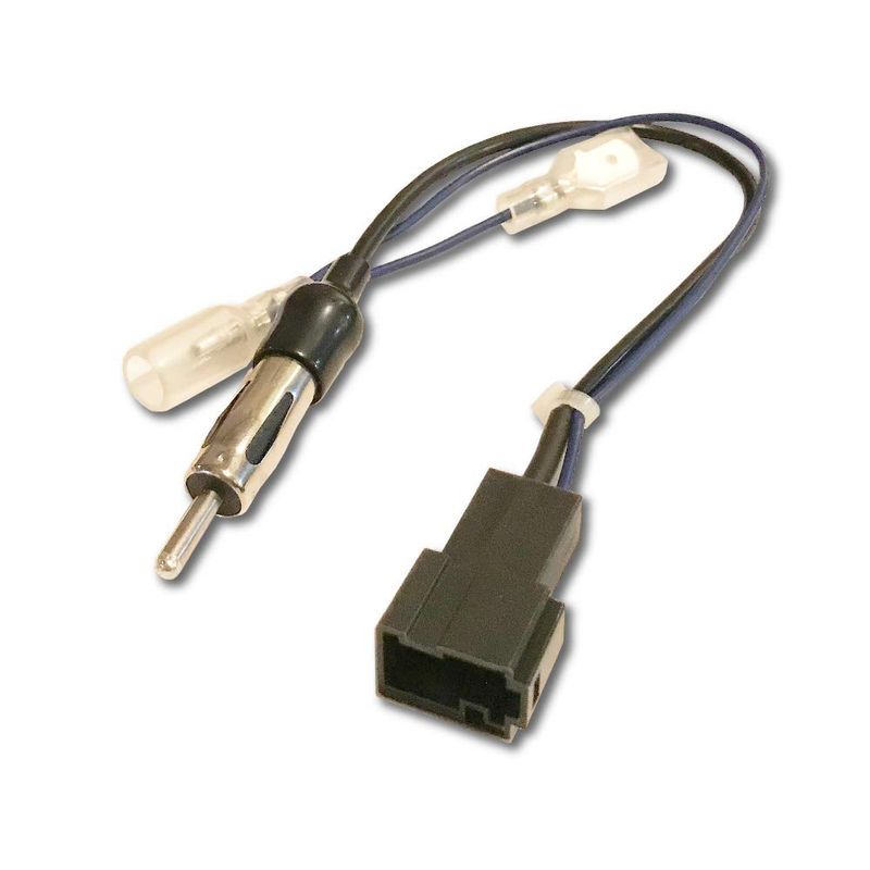 Honda Honda Car Navigation Radio Antenna Conversion Connector ...