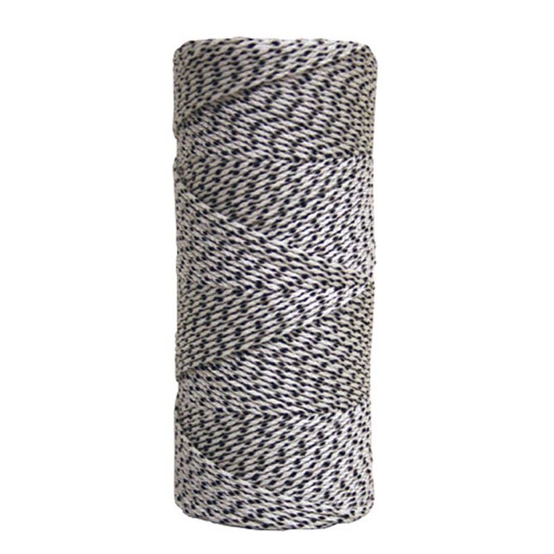 Kraft Tool BC352 Premium Professional Bonded Braided Masons Line with ...