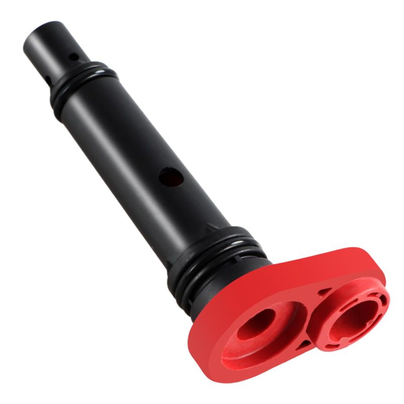 HIMARKLIF Upgraded PCV Valve Assembly Compatible with Honda Accord 2013 ...