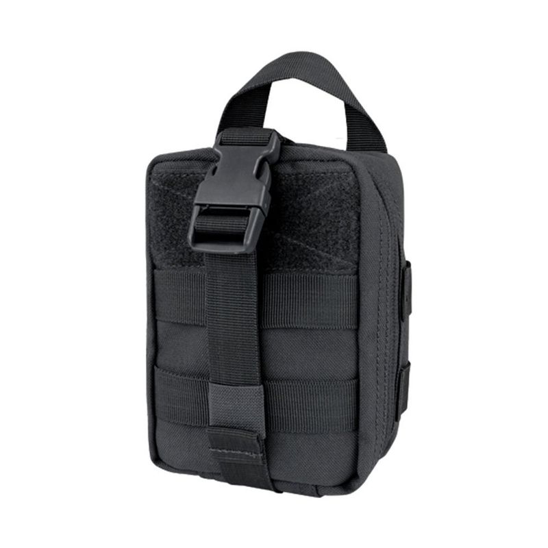 Condor MA41-002 Rip Away EMT Pouch Black - Online Marketplace - EveryMarket
